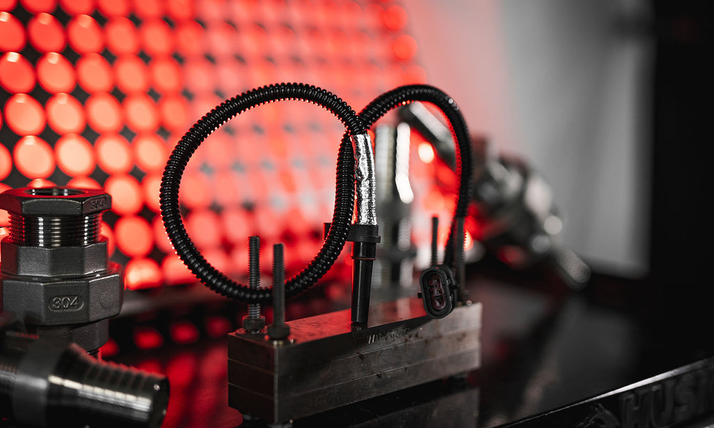 Definition of error codes P2580 P2579 - Turbocharger Speed Sensor Circ ...