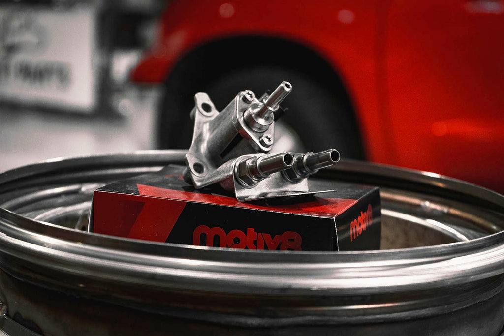 How to Replace DEF Doser Valve on VOLVO & MACK Trucks? – MOTIV8 Engineering