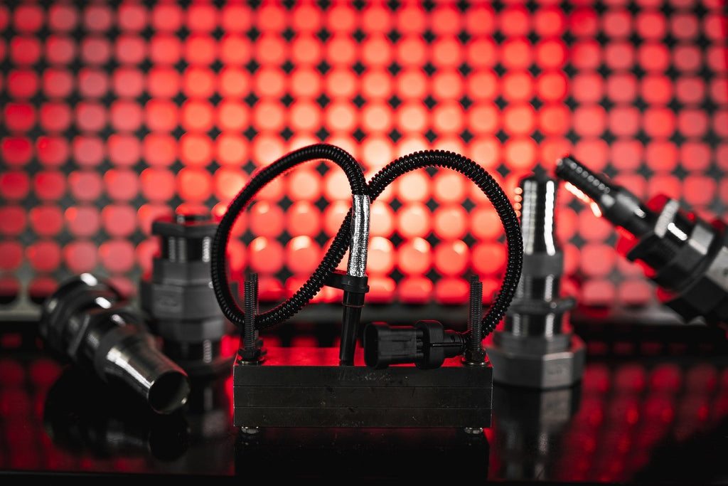 How to Replace Turbo Speed Sensor on Ram Cummins 6.7? – MOTIV8 Engineering