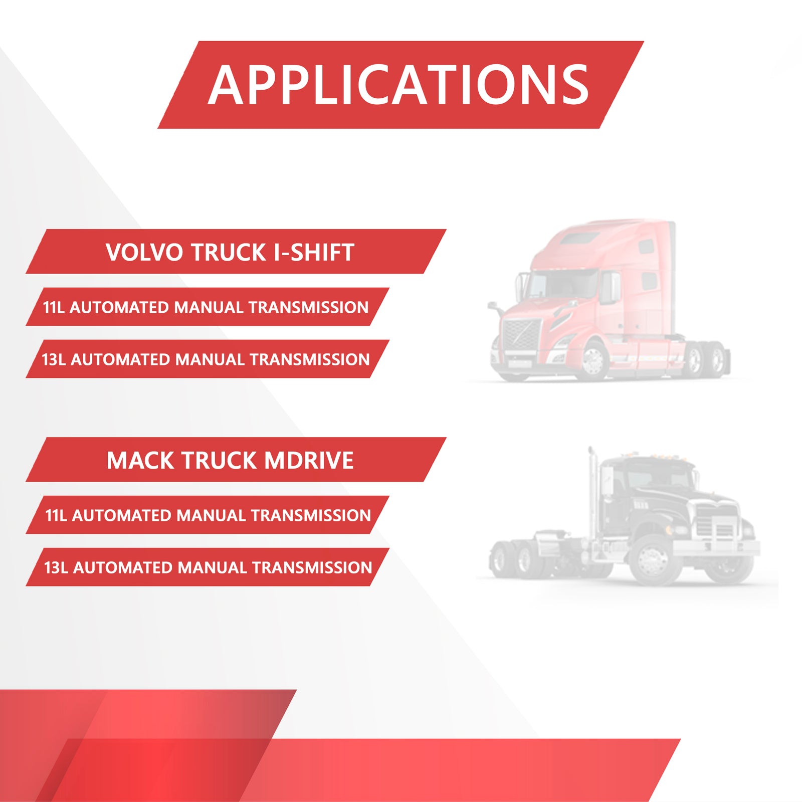 22327069 21935705 Volvo & Mack Trucks Clutch Control Solenoid – MOTIV8 ...