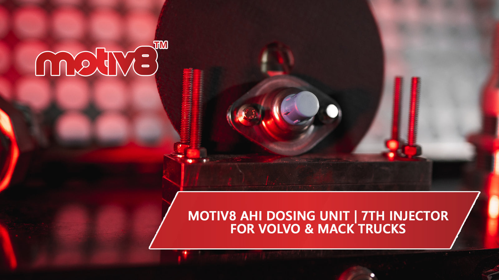 7th Injector 21407621 22009269 | For Volvo & Mack 12-17 – MOTIV8 ...