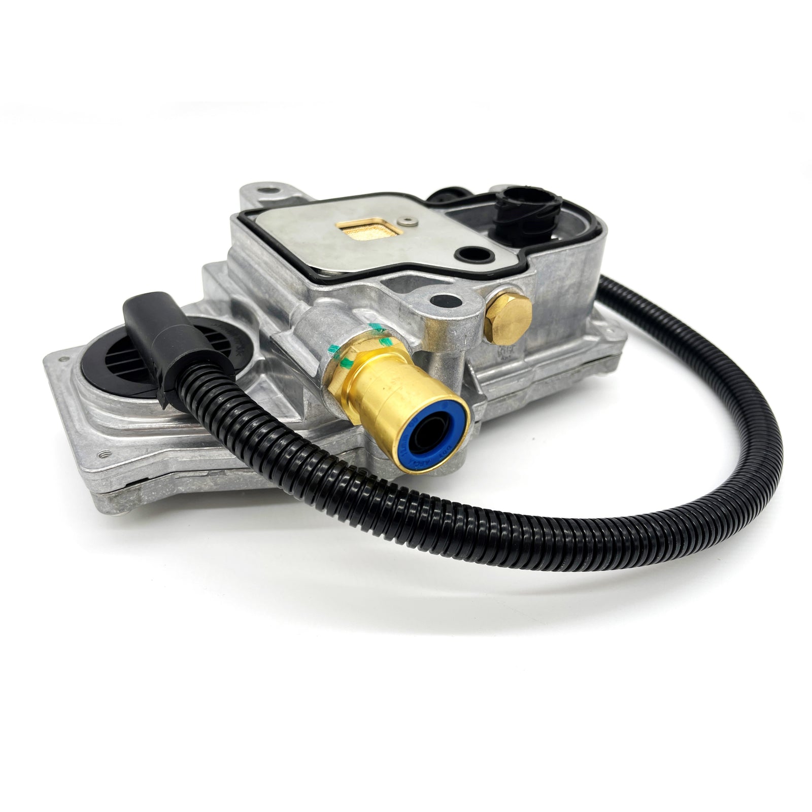 22327069 21935705 Volvo & Mack Trucks Clutch Control Solenoid – MOTIV8 ...